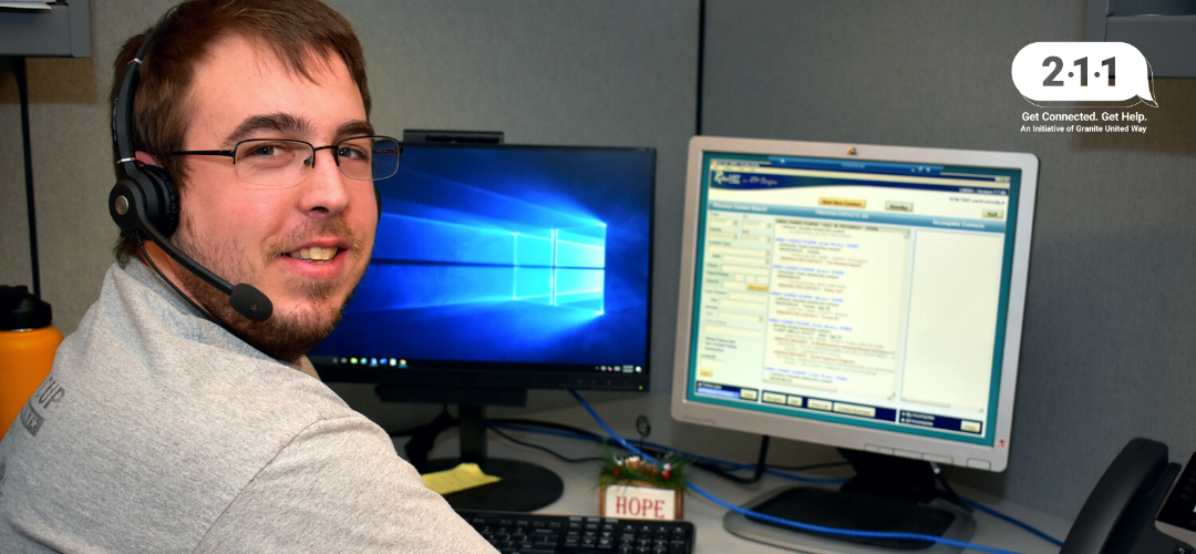 Need Help in New Hampshire? Call 211 NH to Get Connected to the ...